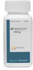 VENCLEXTA® (venetoclax tablets) | Ordering Information for AML